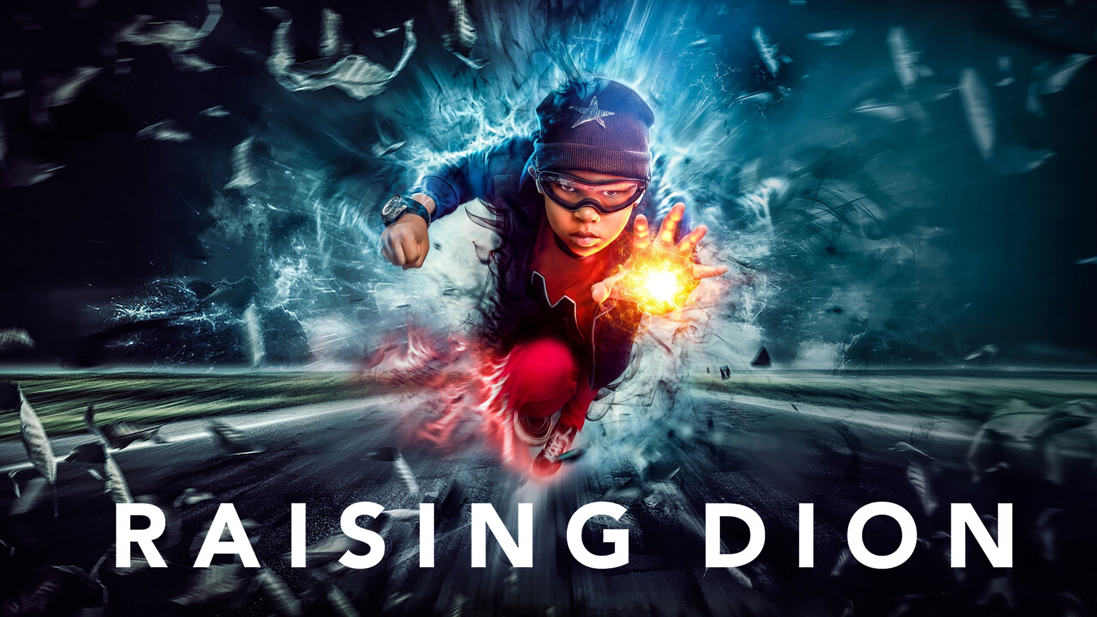 Raising Dion - Trailers & Videos - Rotten Tomatoes