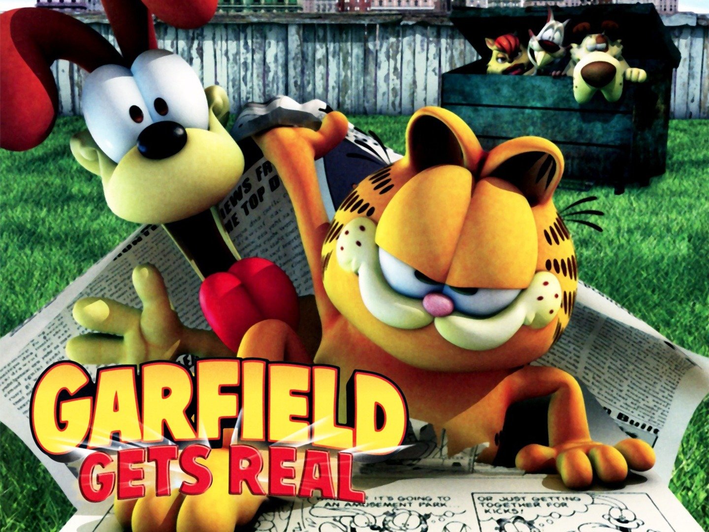 - Trailers & Videos - Rotten Tomatoes