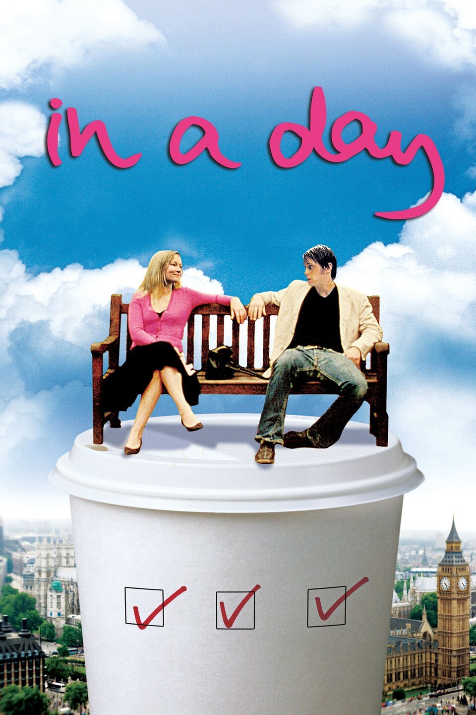 In a Day - Rotten Tomatoes
