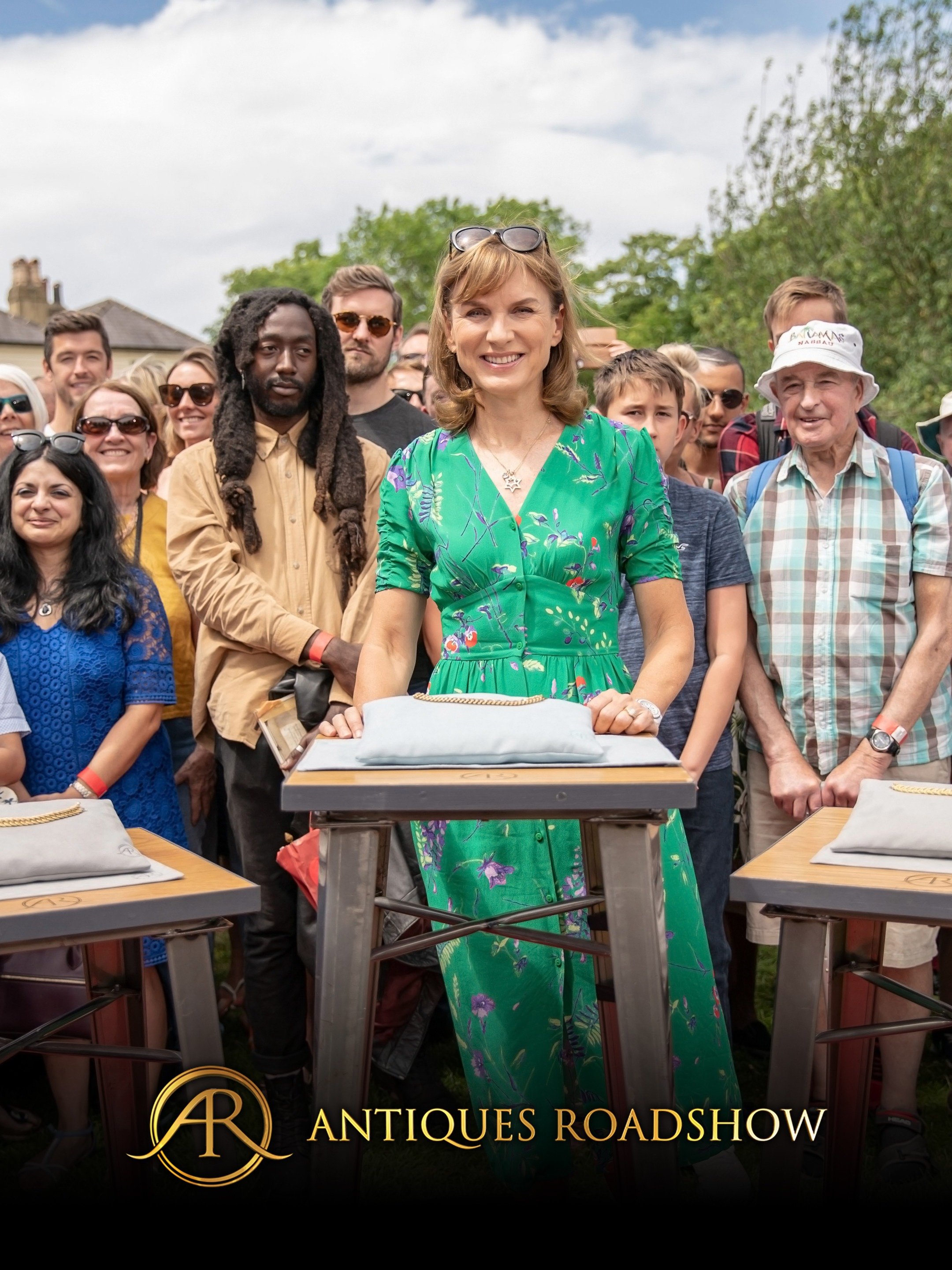 Antiques Roadshow - Rotten Tomatoes