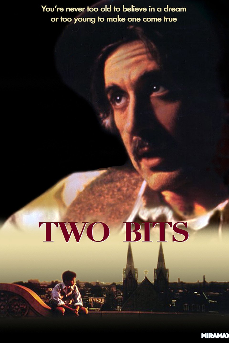 Two Bits - Rotten Tomatoes