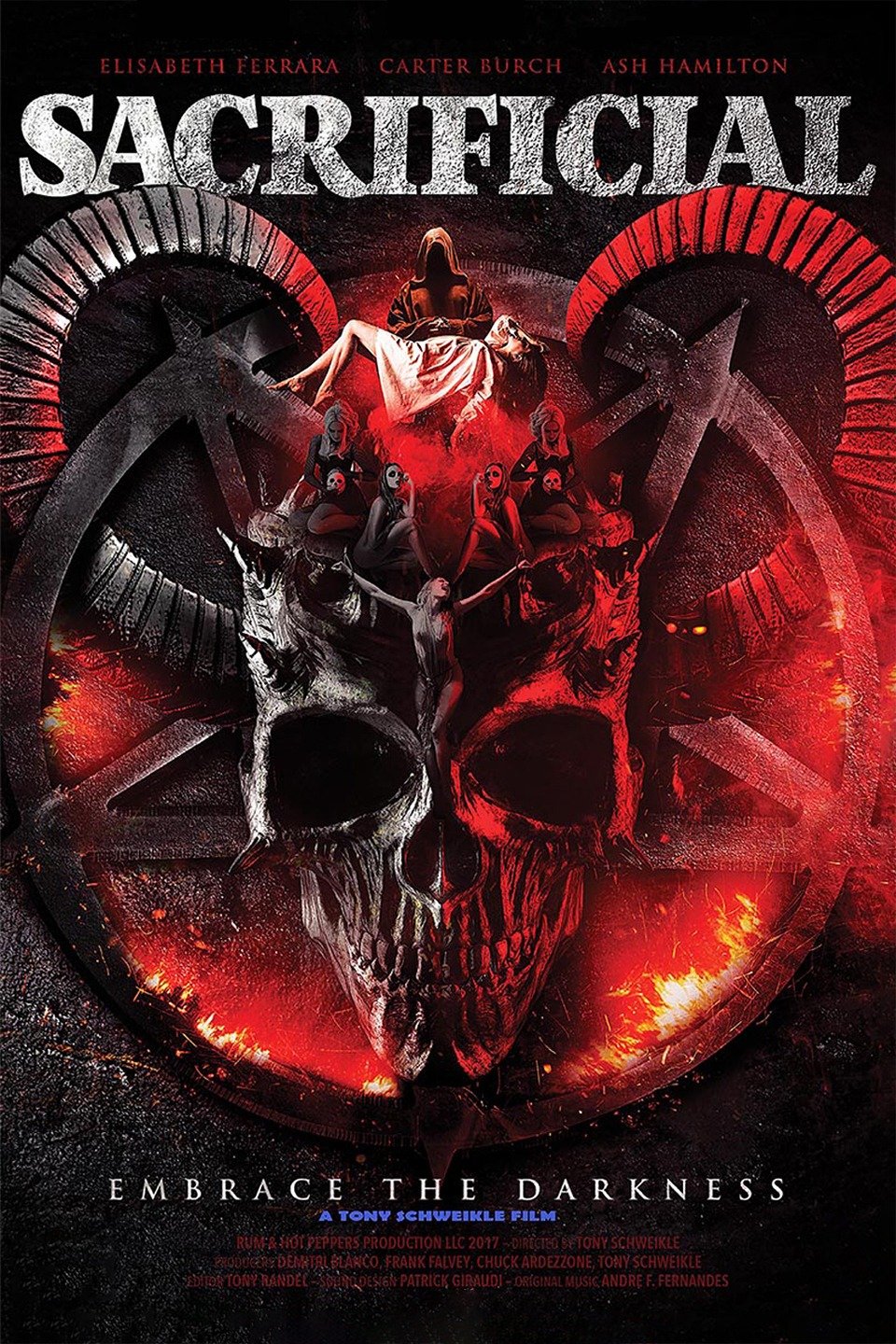 Sacrificial - Movie Reviews