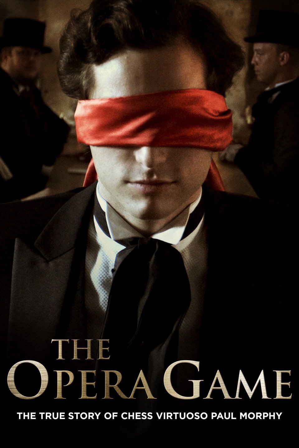 The Opera Game - Rotten Tomatoes