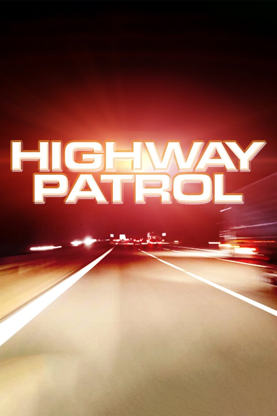 Highway Patrol - Rotten Tomatoes