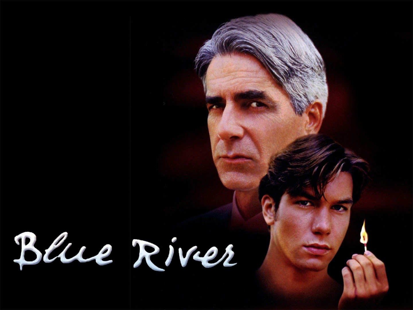Blue River (1995) - Rotten Tomatoes