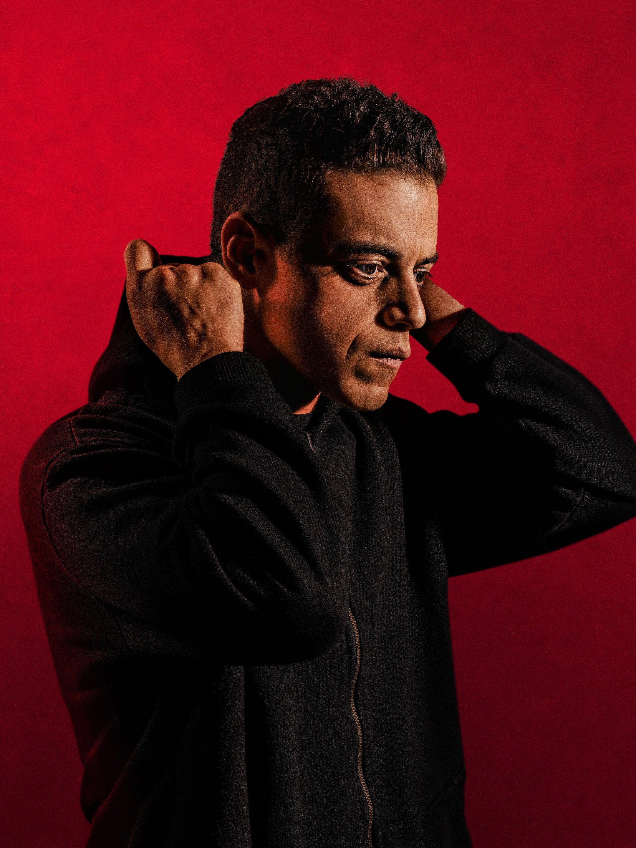 Mr. Robot: Season 4 Episode 7 Clip - Vera Tells Elliot The Truth Makes ...