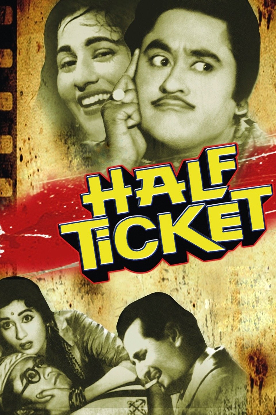 Half Ticket - Rotten Tomatoes