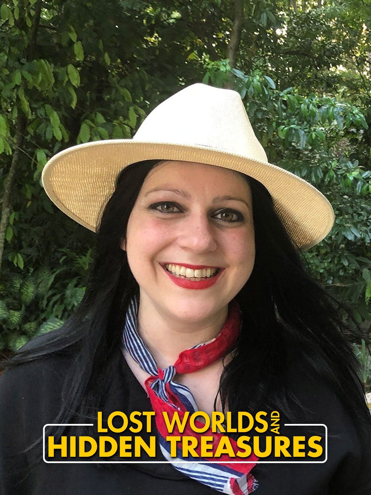 Lost Worlds and Hidden Treasures - Rotten Tomatoes