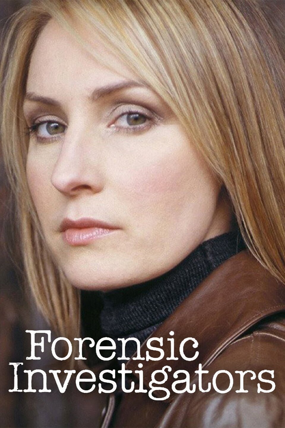 Forensic Investigators - Rotten Tomatoes