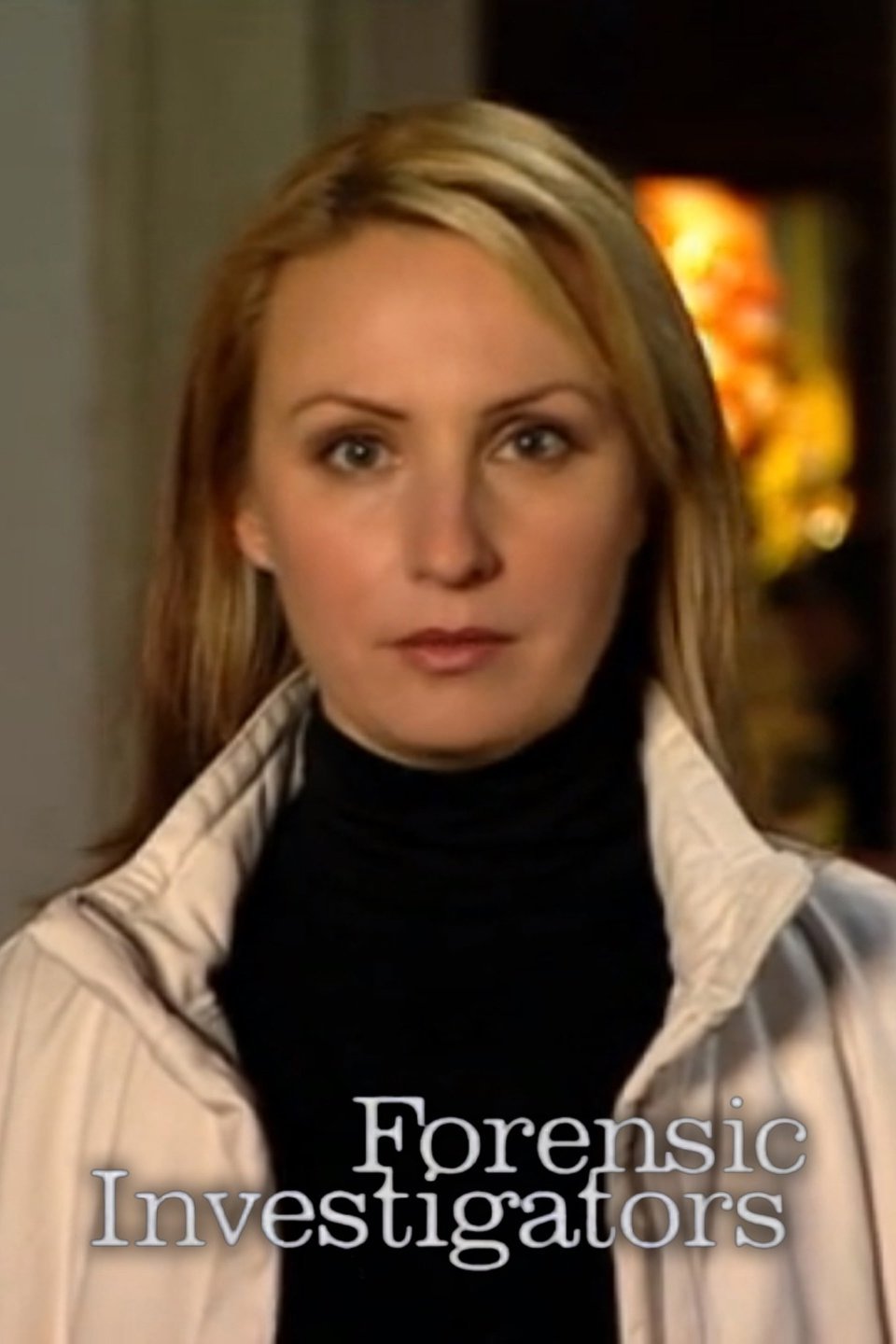 Forensic Investigators - Rotten Tomatoes