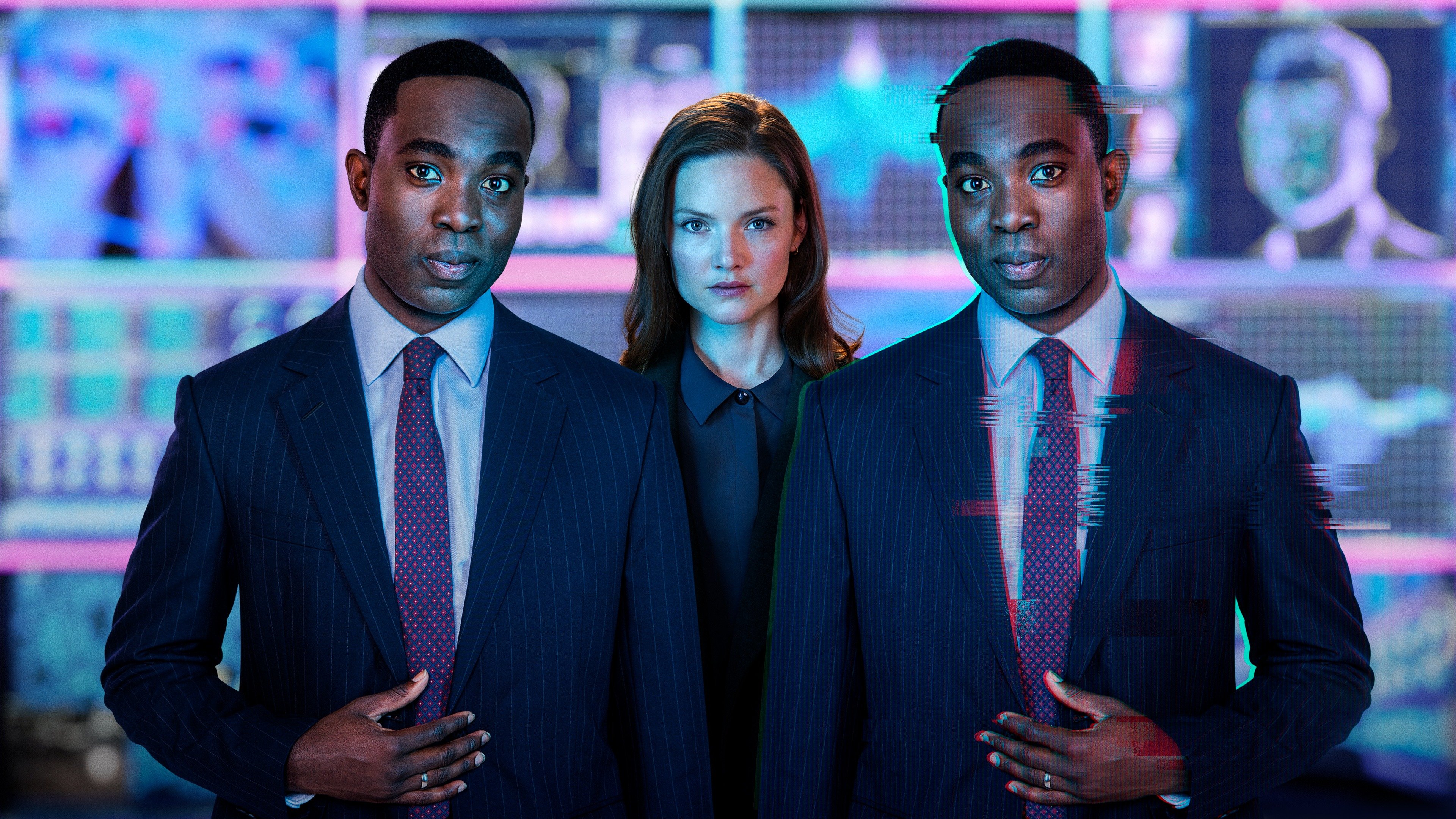 The Capture - Trailers & Videos - Rotten Tomatoes