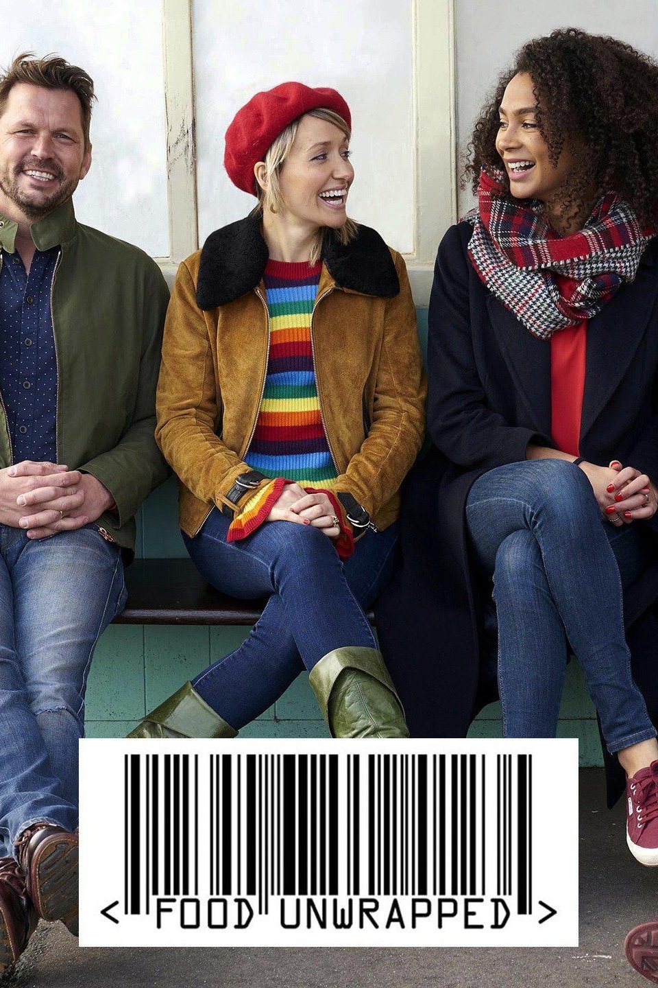 Food Unwrapped - Rotten Tomatoes