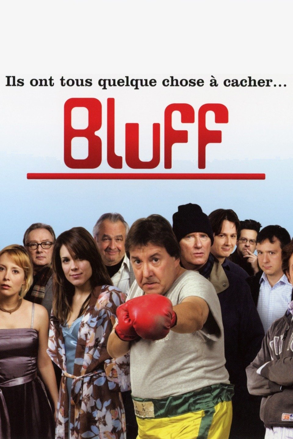 Bluff - Rotten Tomatoes