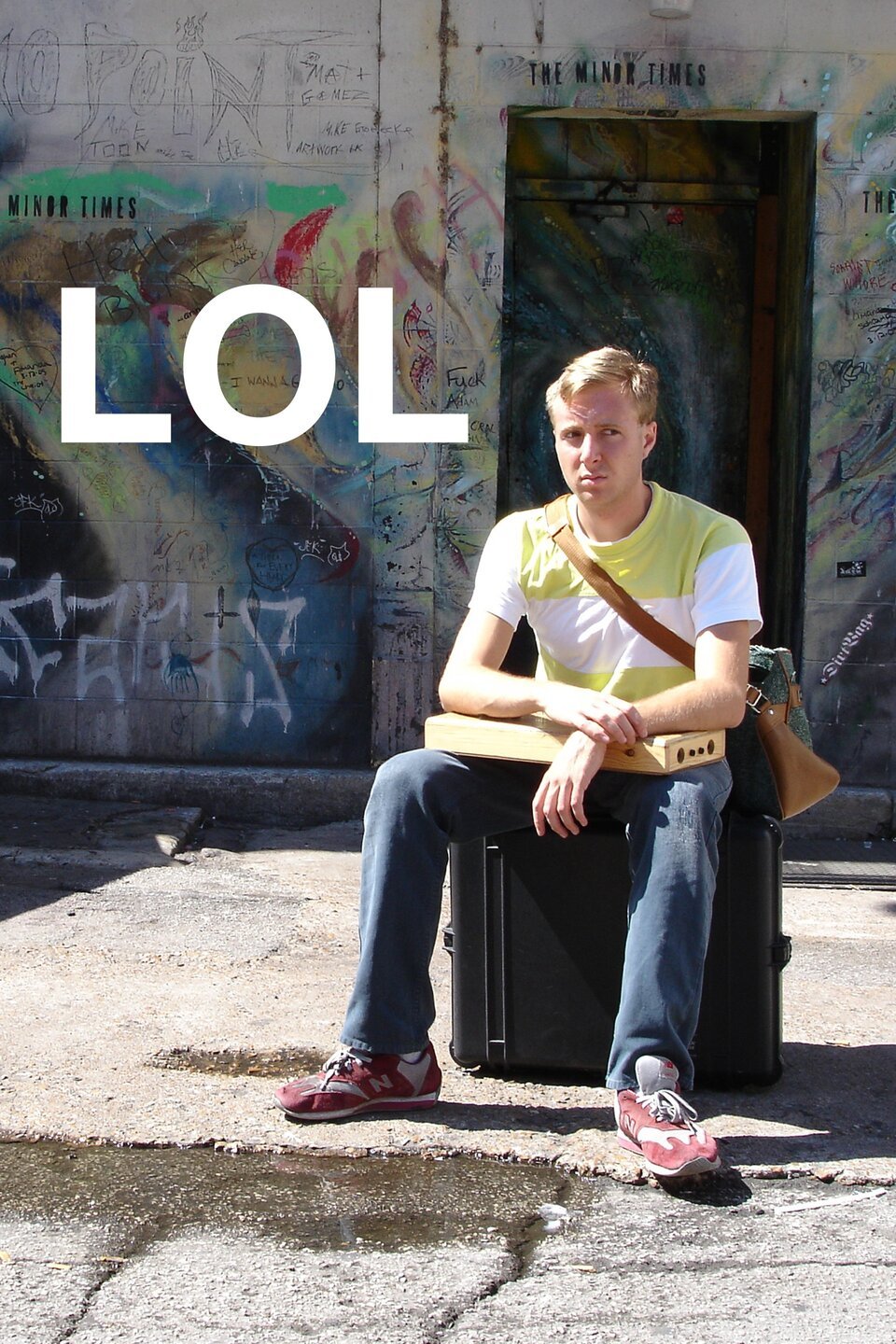 LOL - Rotten Tomatoes