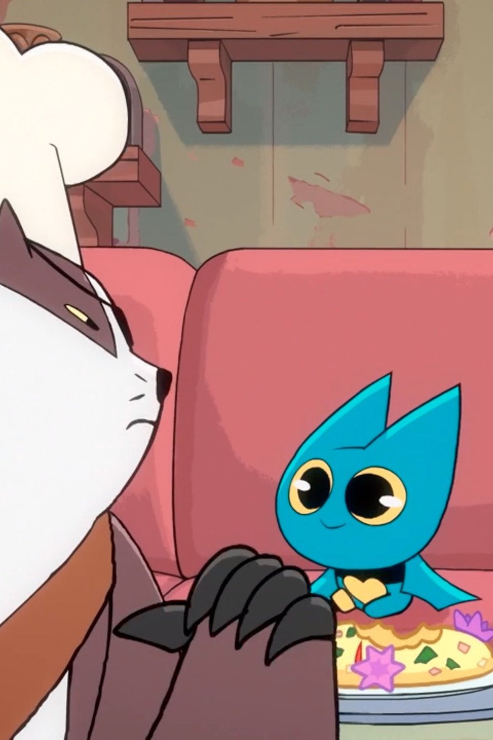 Head Chef Pictures - Rotten Tomatoes