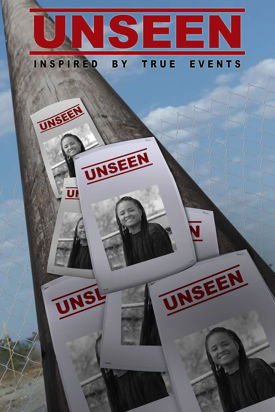 Unseen - Rotten Tomatoes