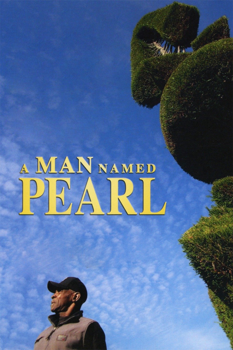 A Man Named Pearl - Rotten Tomatoes