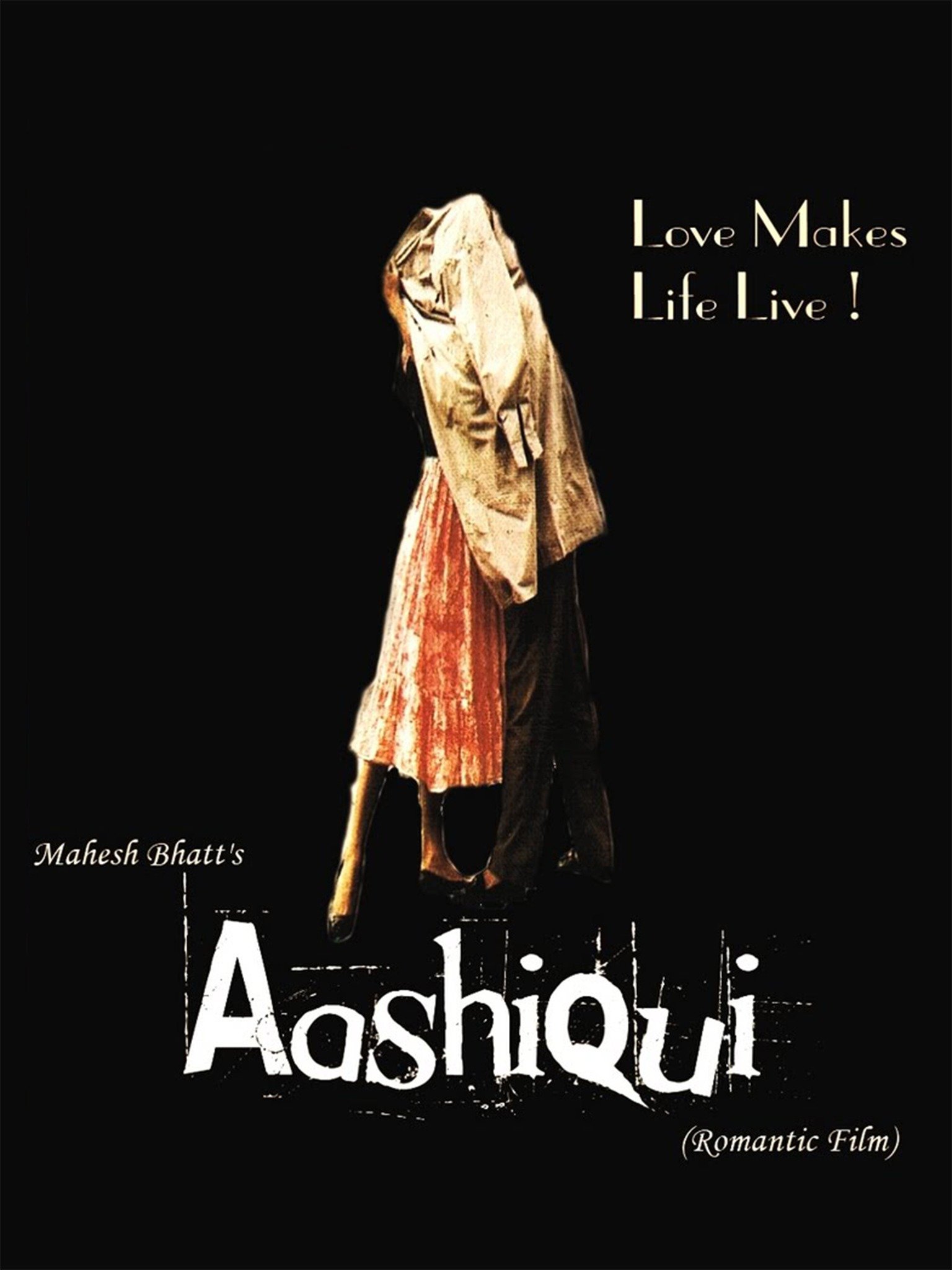 Aashiqui 2 Romantic Wallpaper