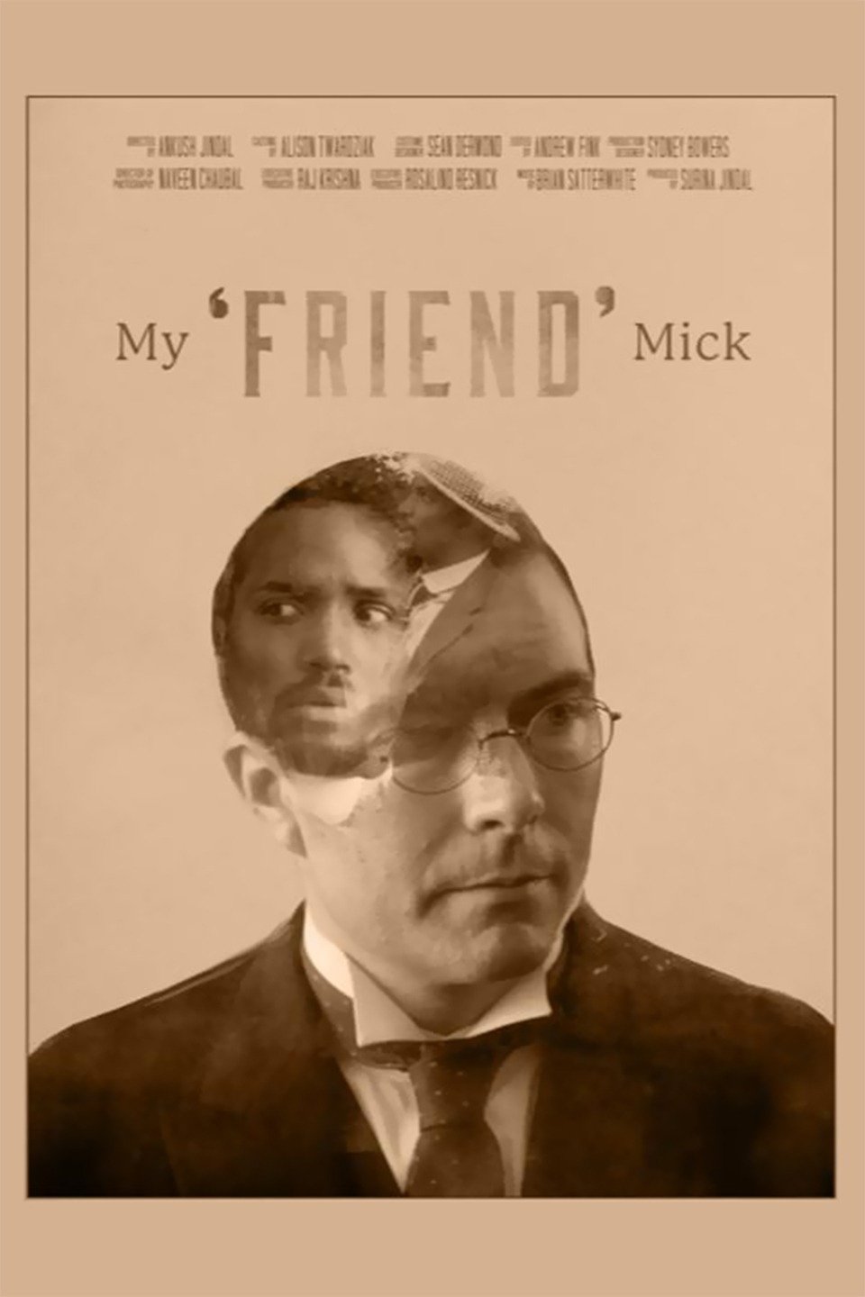 My "Friend" Mick - Rotten Tomatoes