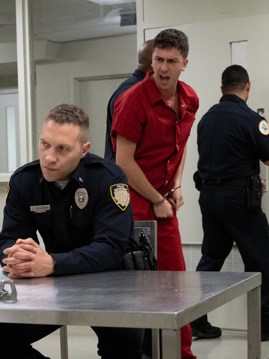 Semper Fi: Movie Clip - Legal Advice - Trailers & Videos - Rotten Tomatoes