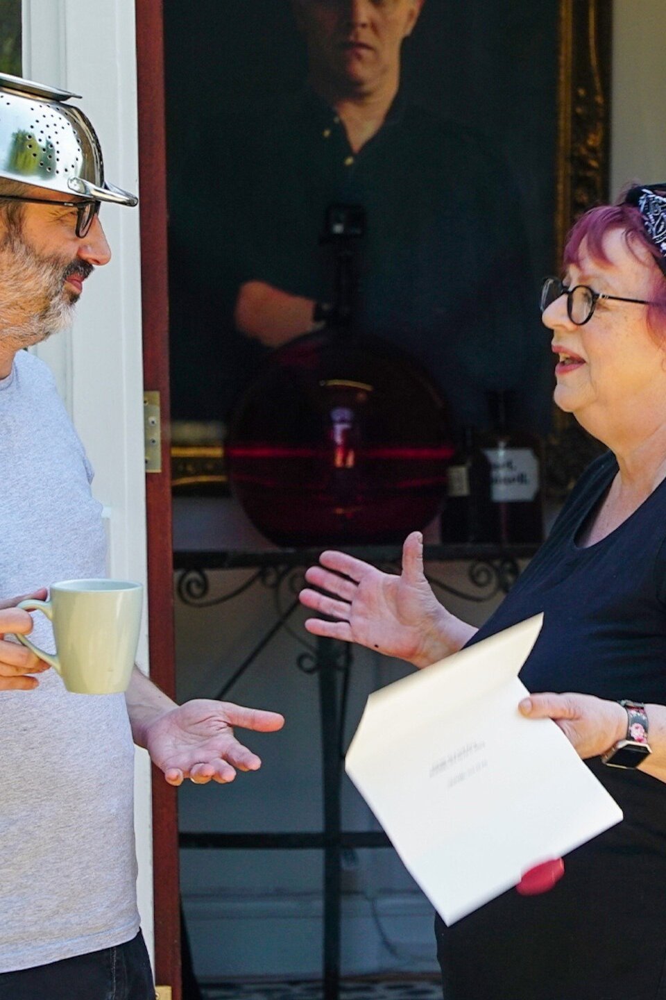 The Gobblers Pictures - Rotten Tomatoes