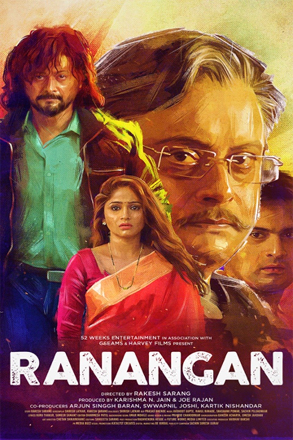 Ranangan - Rotten Tomatoes