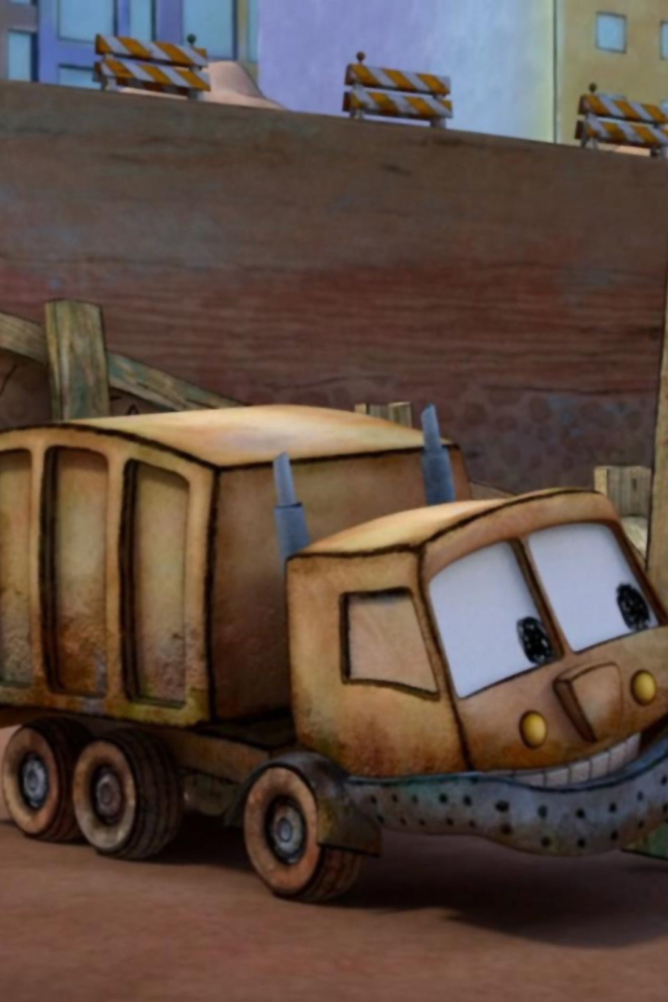 Down Under; Monster Break Through Pictures - Rotten Tomatoes