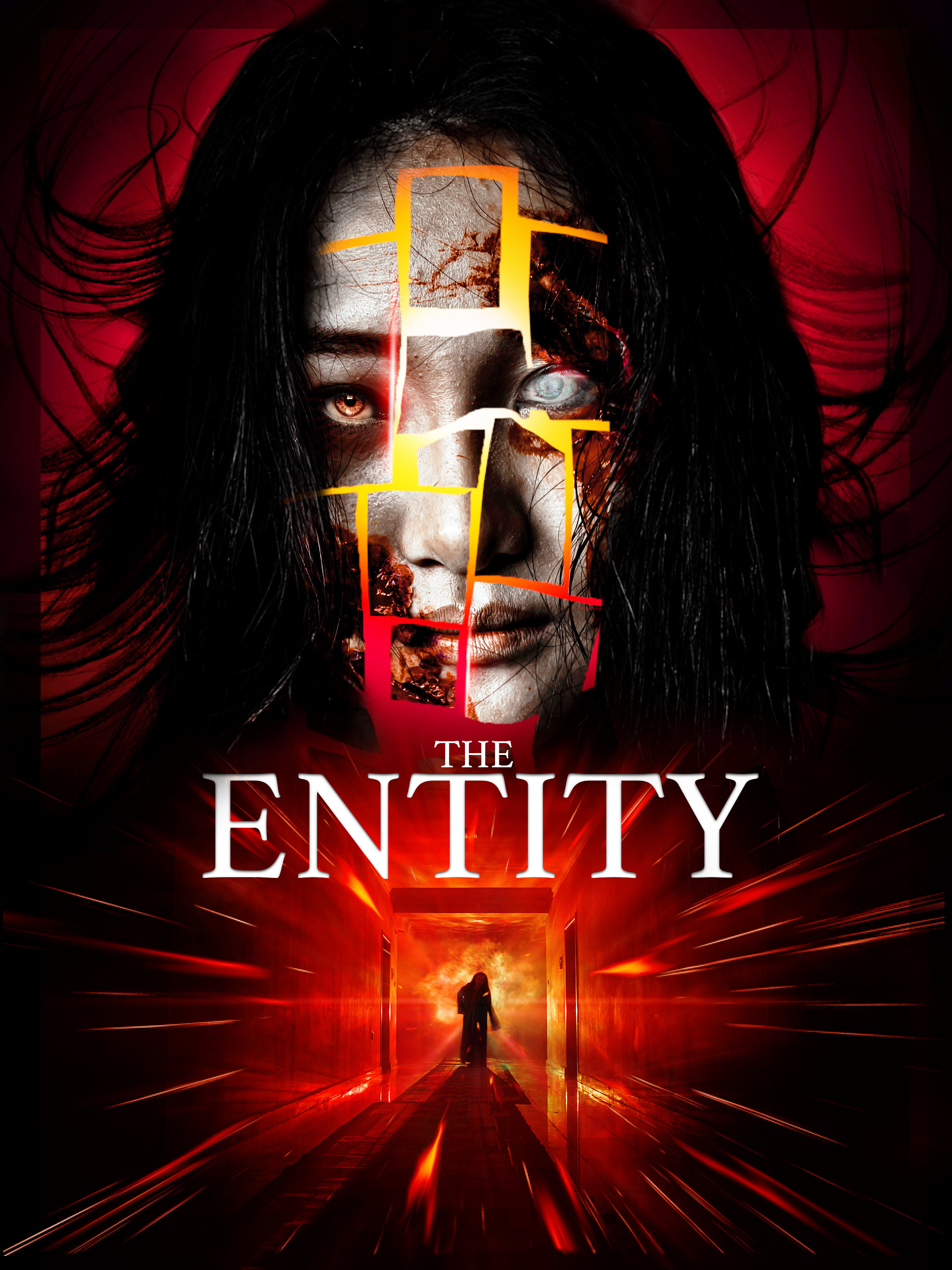 The Entity - Rotten Tomatoes