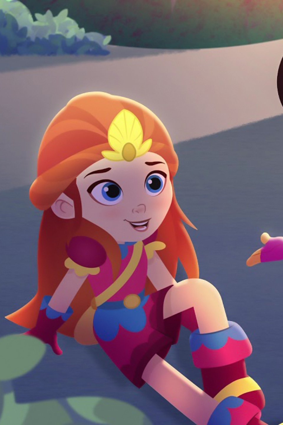 Winning Friends; Willow Gets to the Root of It Pictures - Rotten Tomatoes