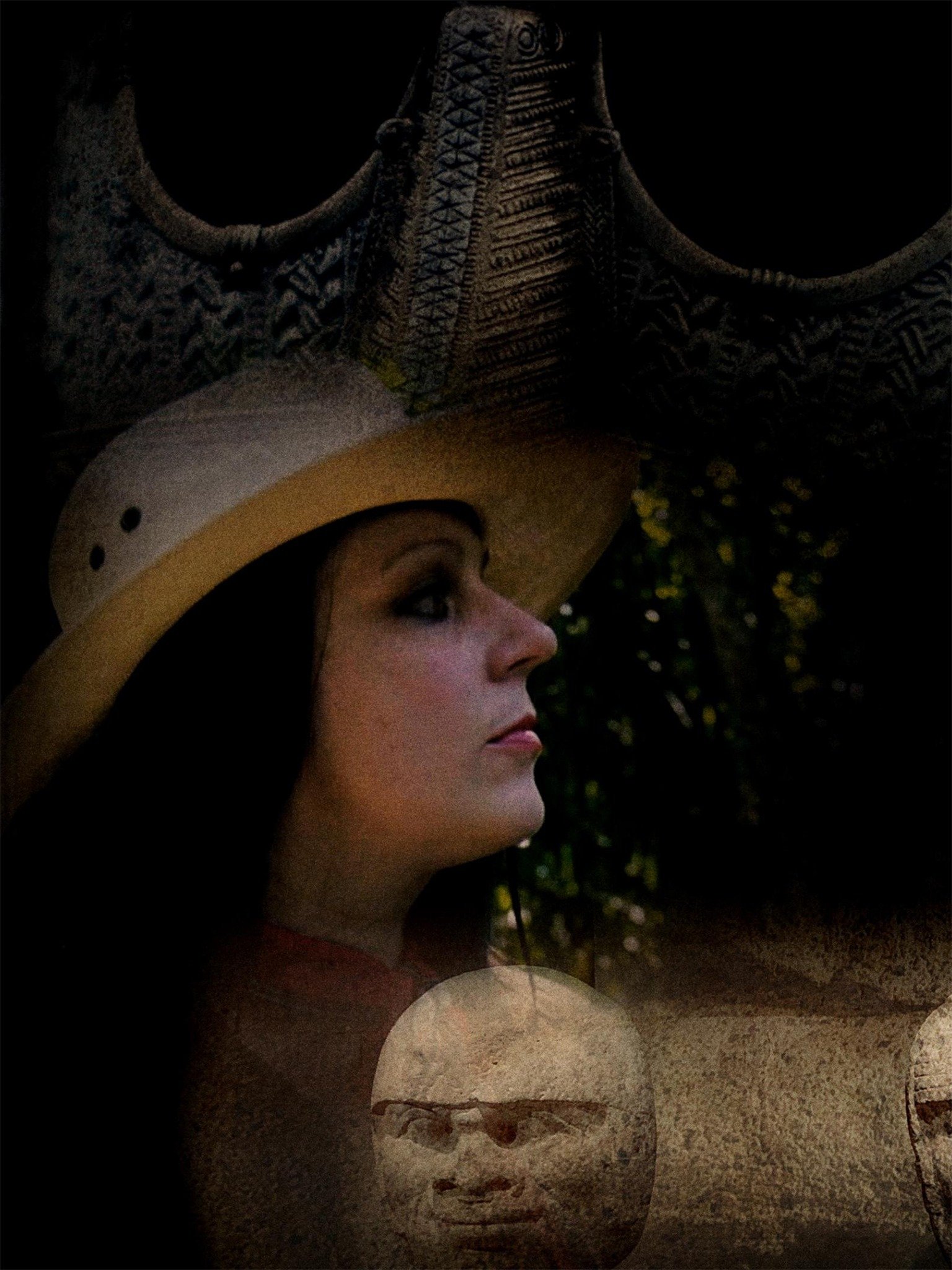 The Lion Man Pictures - Rotten Tomatoes