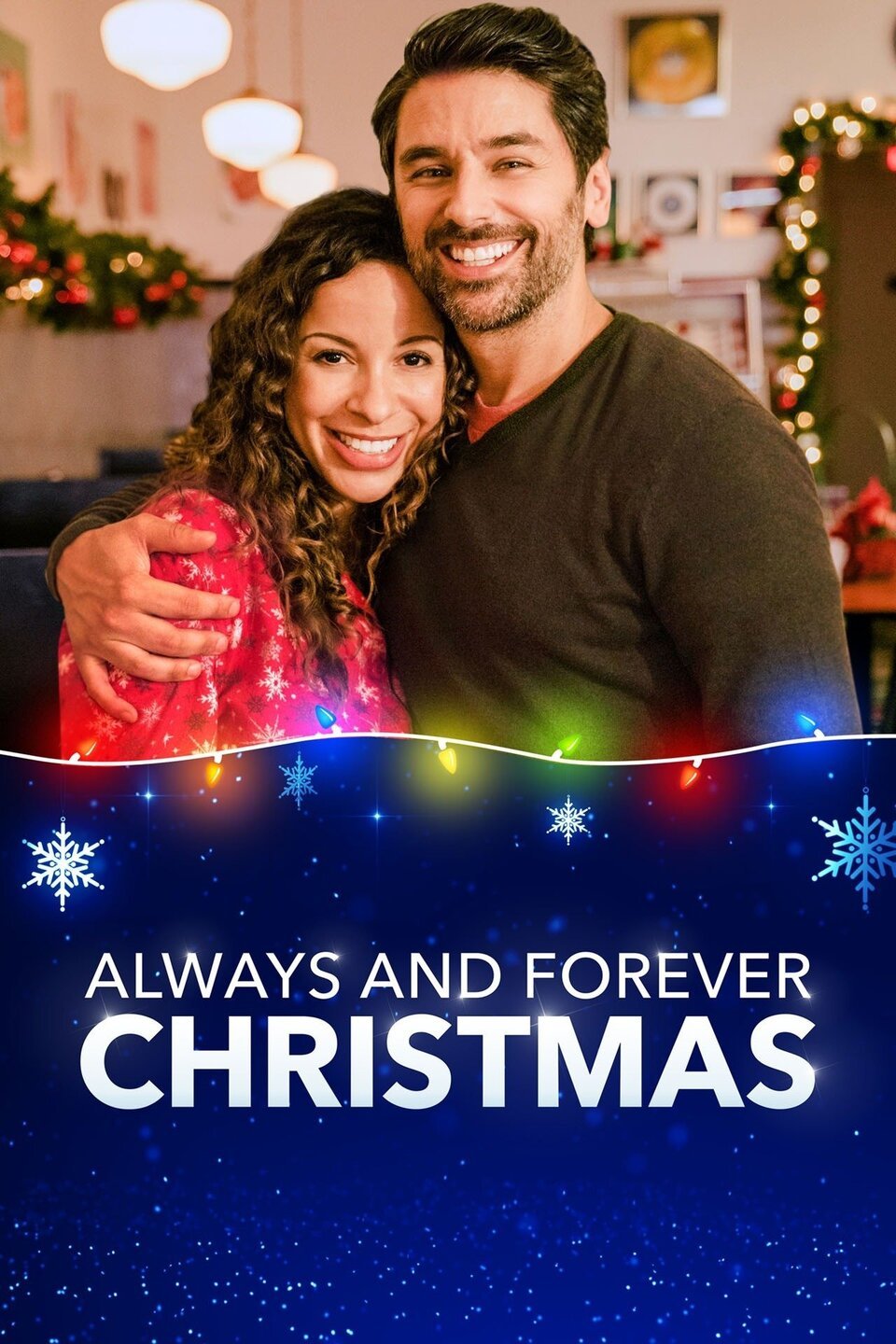 Always and Forever Christmas - Rotten Tomatoes