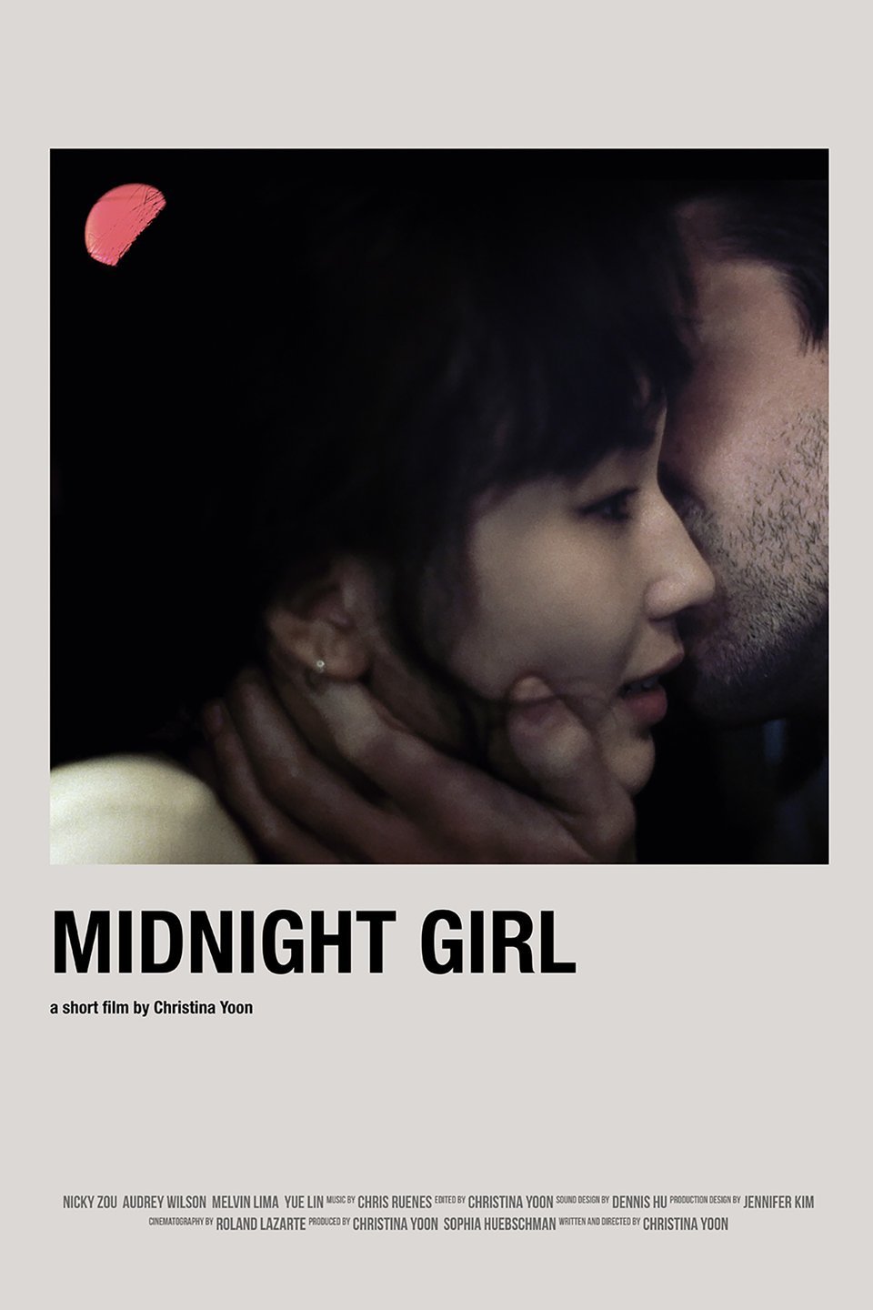Midnight Girl - Rotten Tomatoes