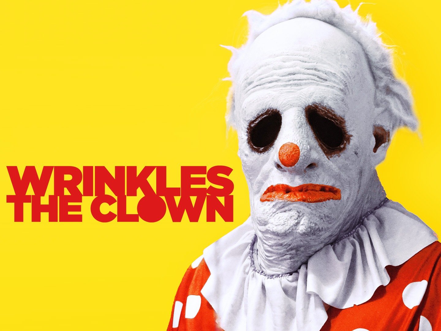 Wrinkles the Clown: Movie Clip - Caught on Camera - Trailers & Videos ...