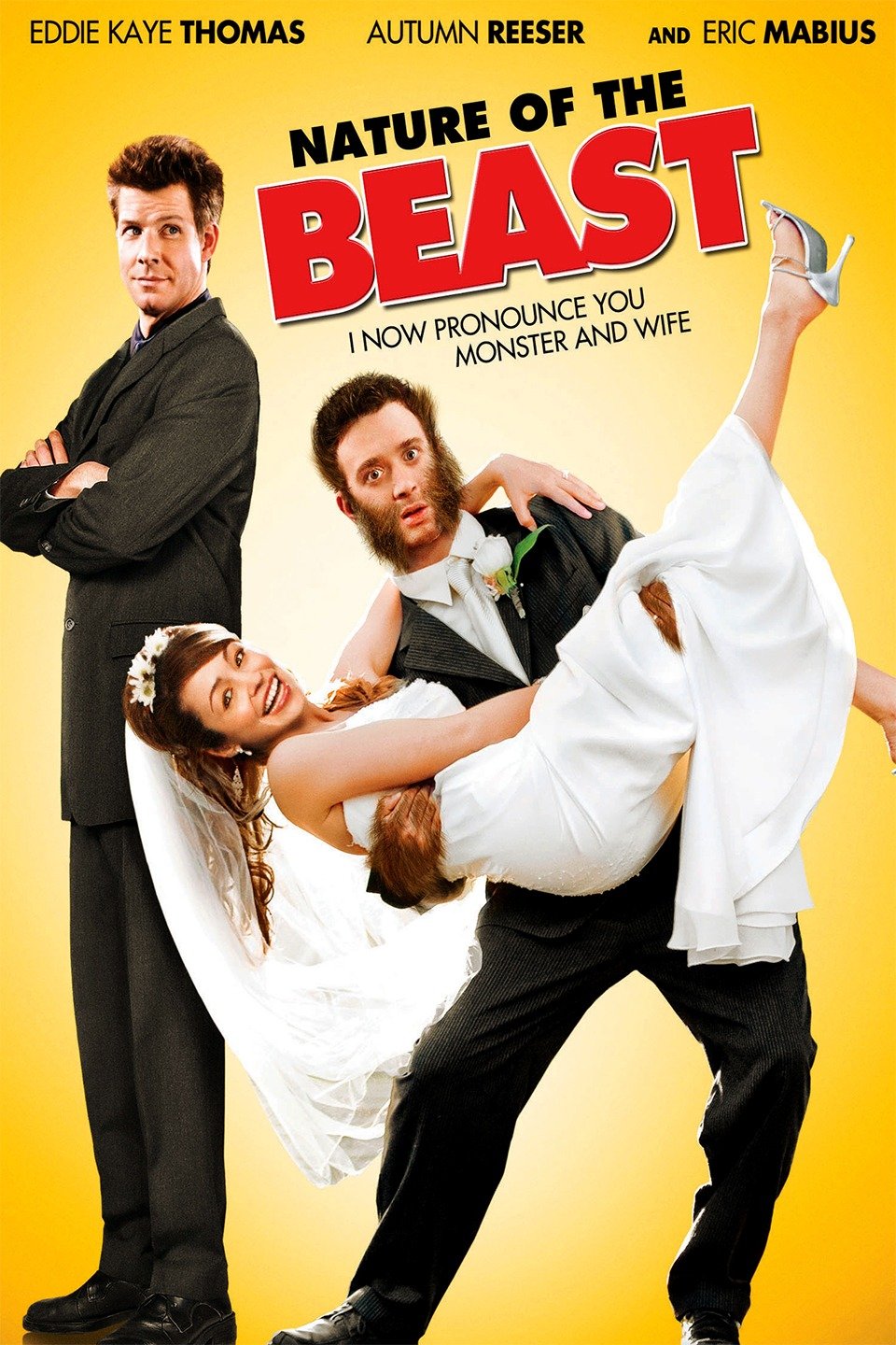 Nature of the Beast - Rotten Tomatoes