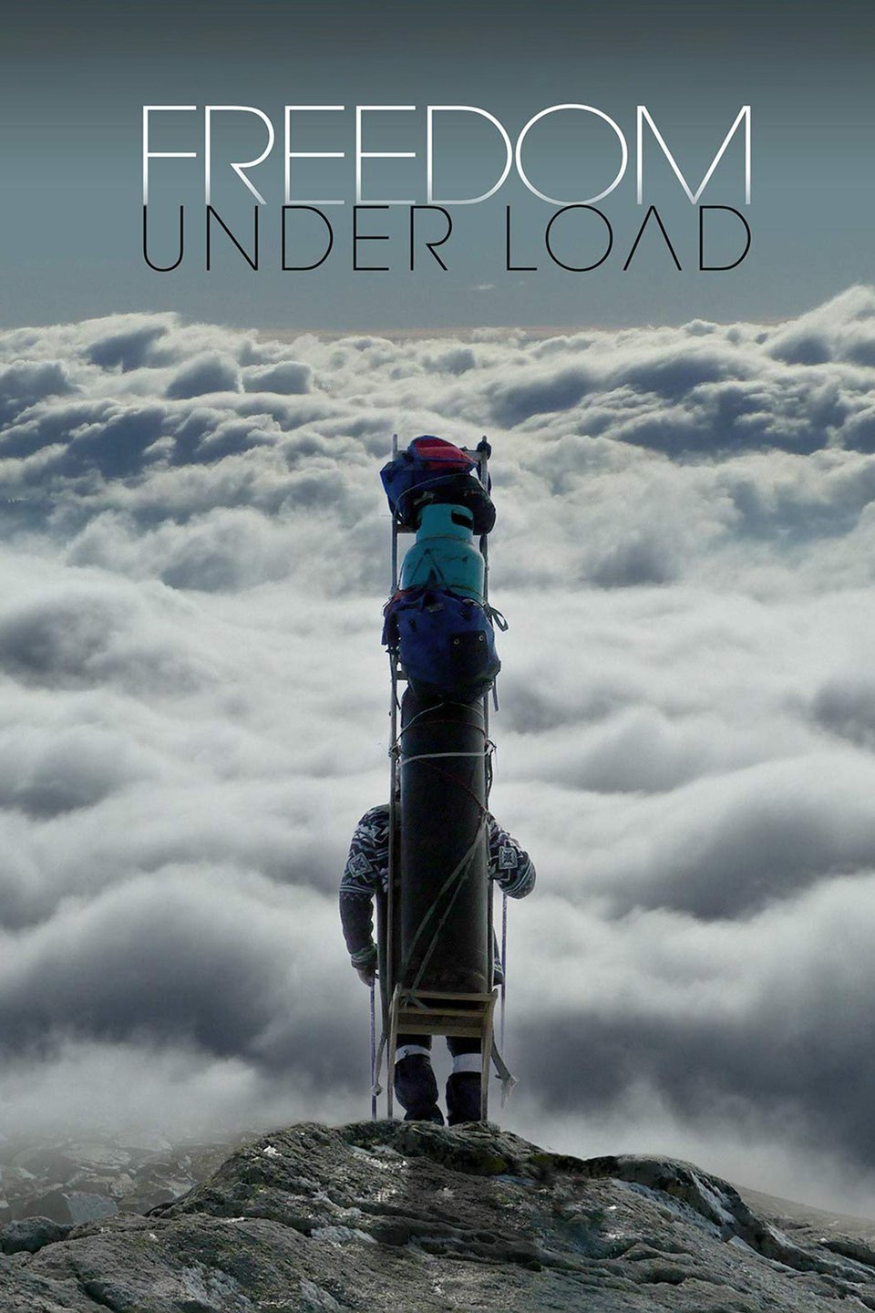 Freedom Under Load - Rotten Tomatoes