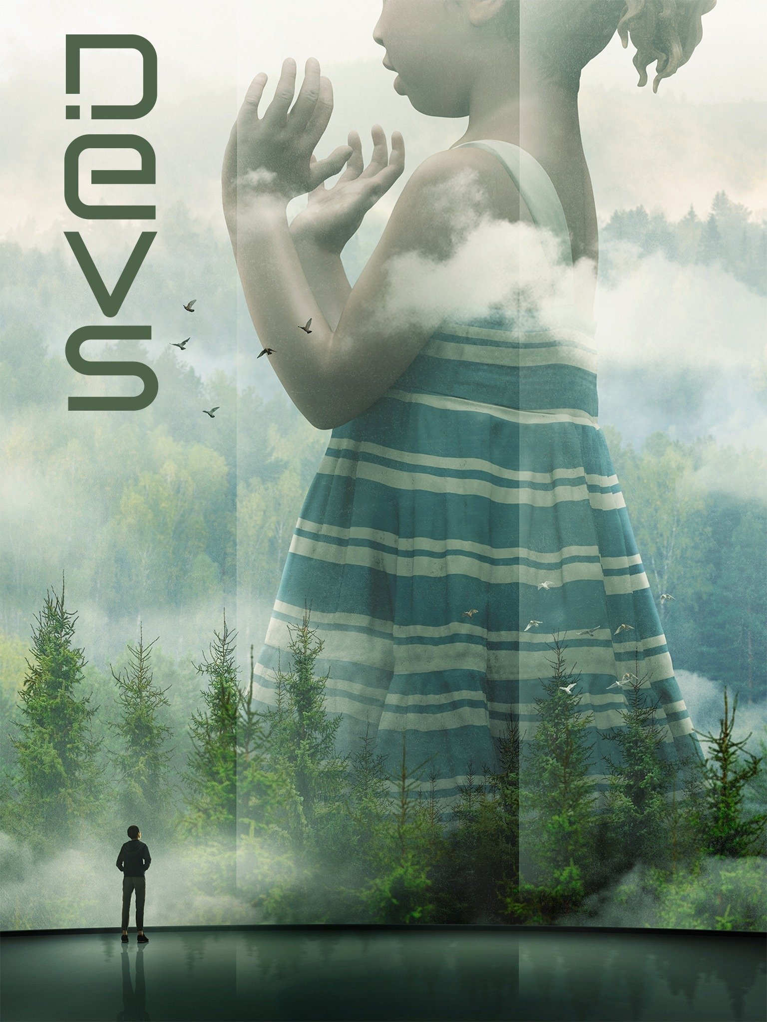 Devs - Rotten Tomatoes