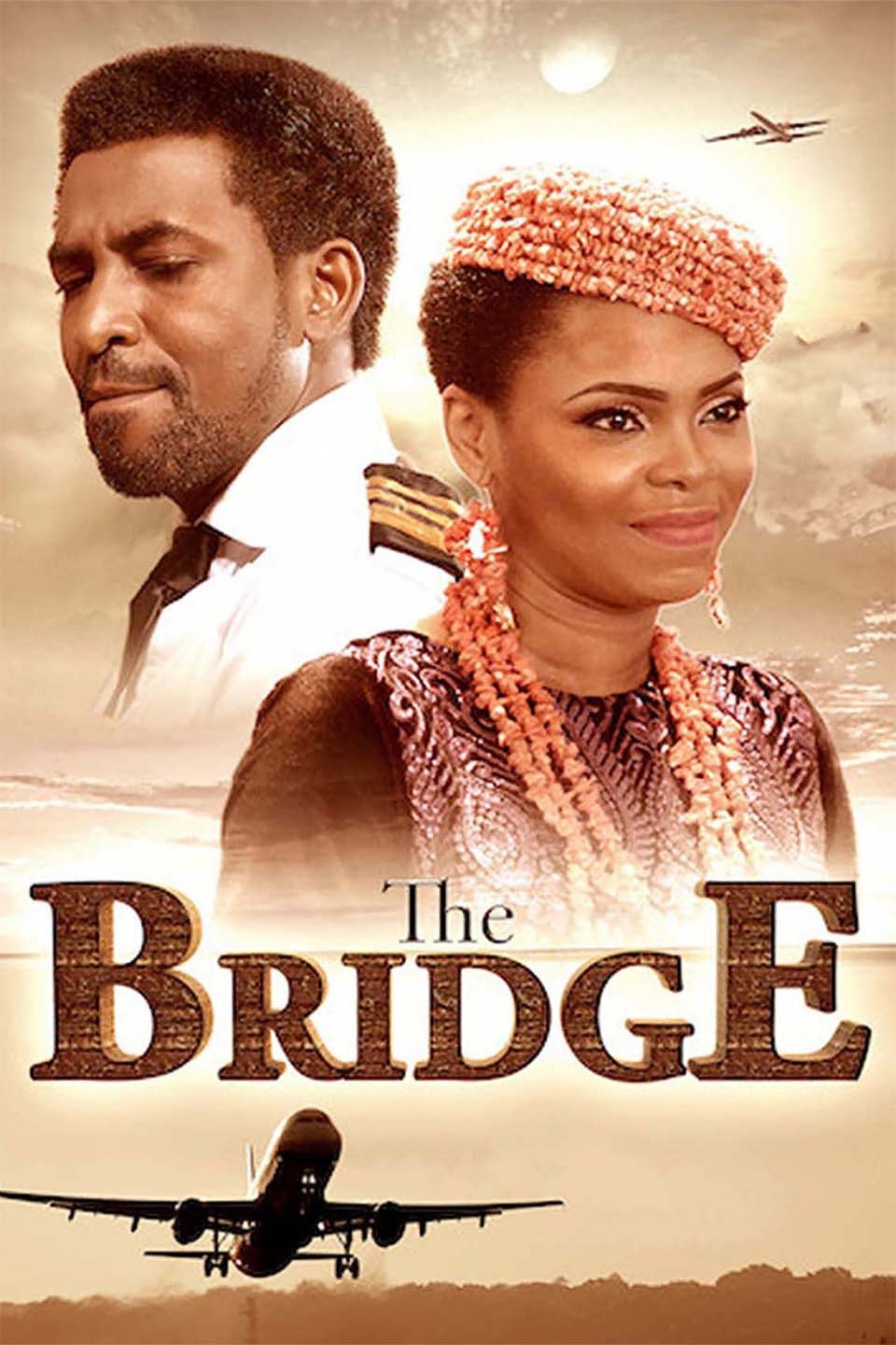 The Bridge - Movie Reviews
