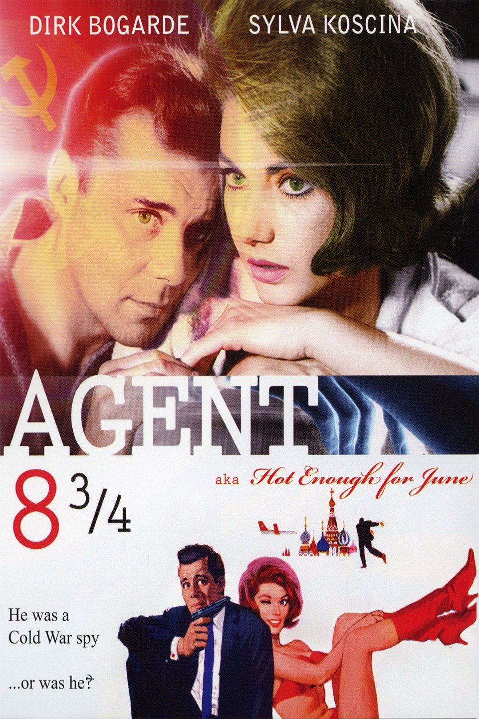 Agent 8 3 4 Pictures Rotten Tomatoes