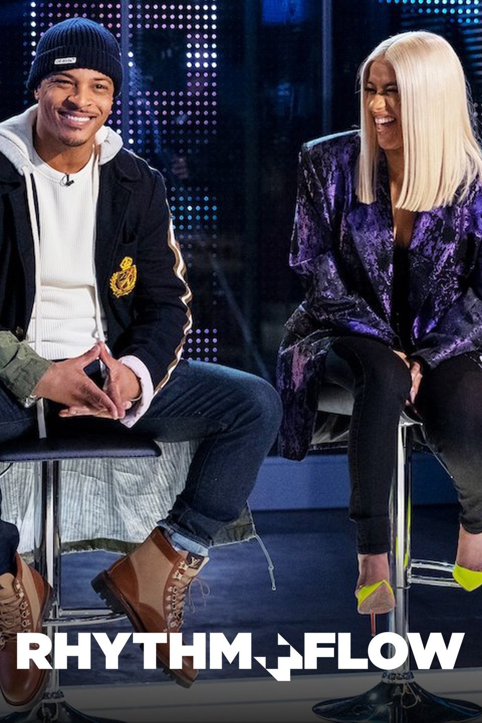 Rhythm + Flow - Rotten Tomatoes