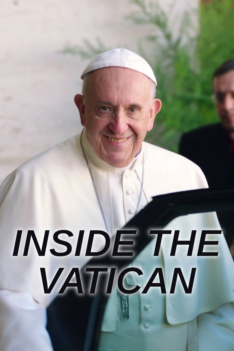 Inside the Vatican - Rotten Tomatoes