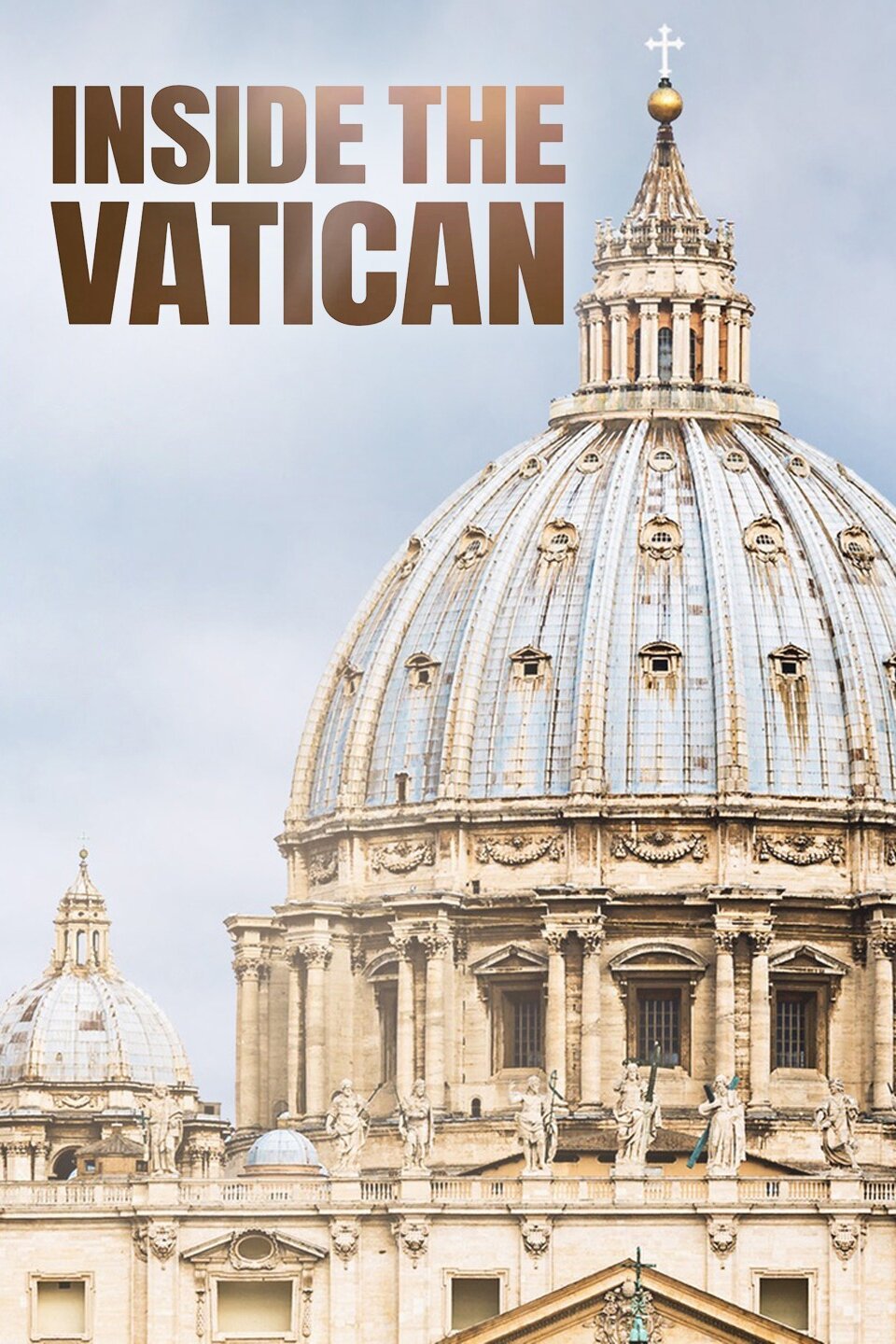 Inside the Vatican - Rotten Tomatoes