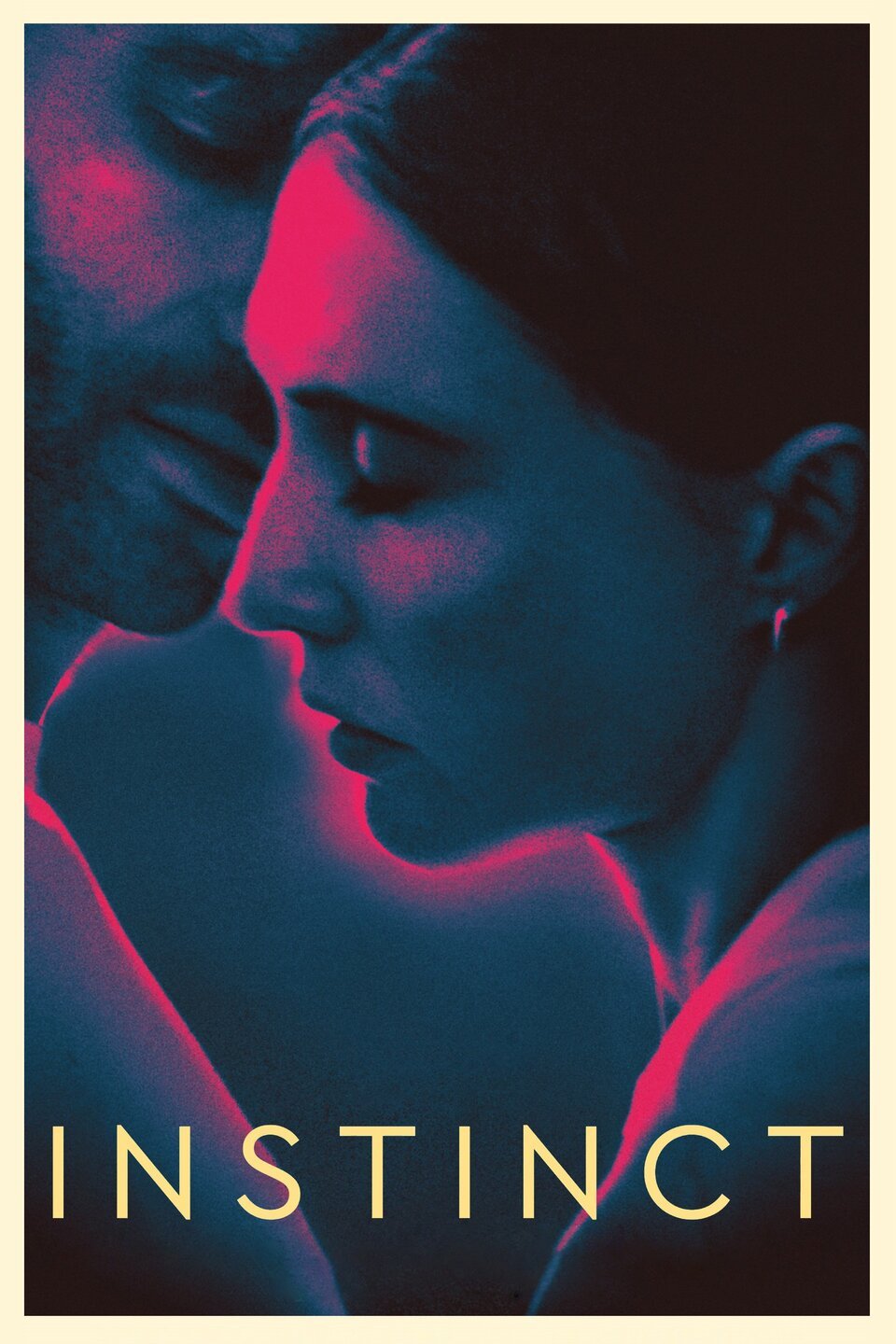 Instinct - Rotten Tomatoes