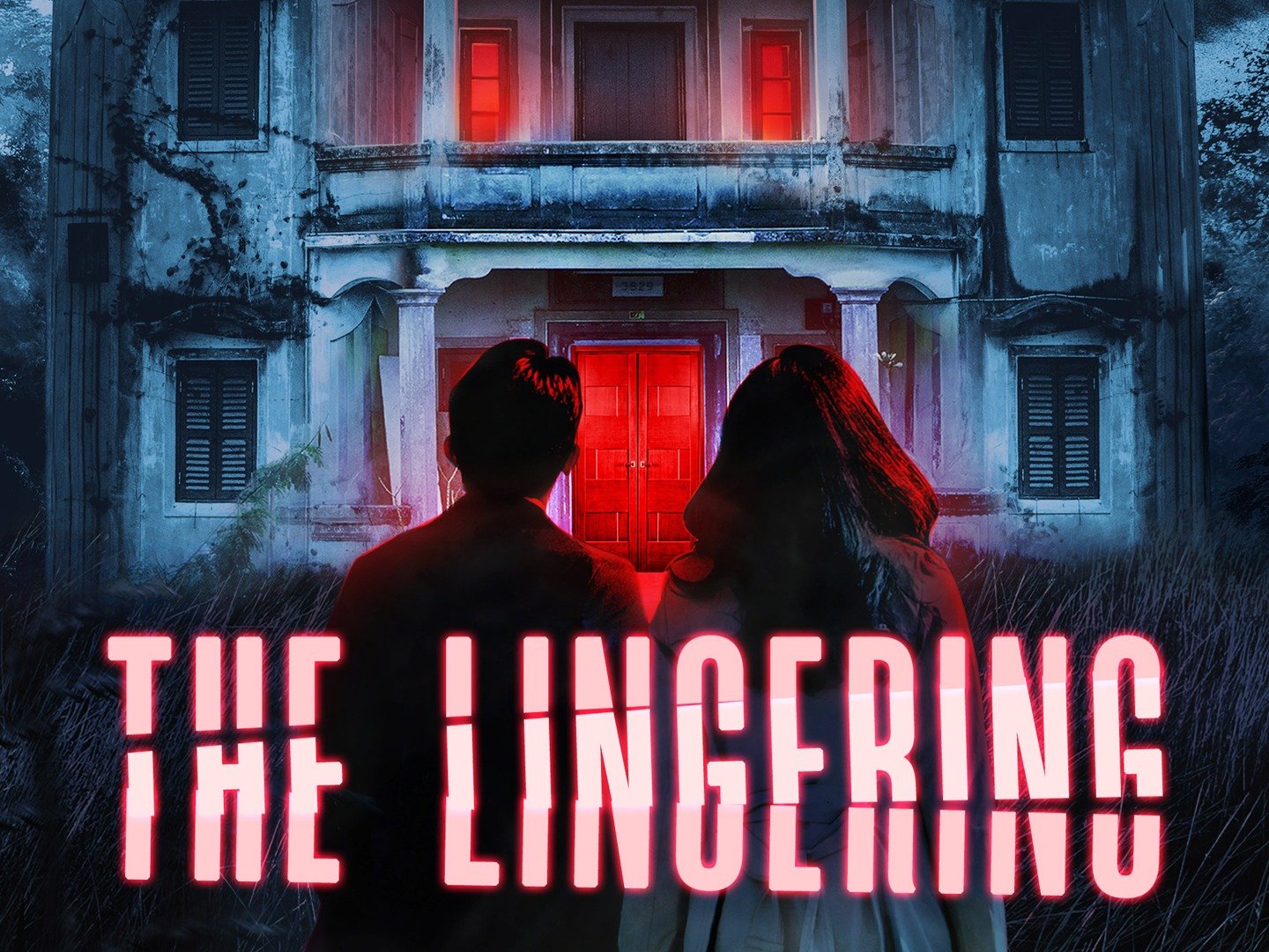 The Lingering - Movie Reviews