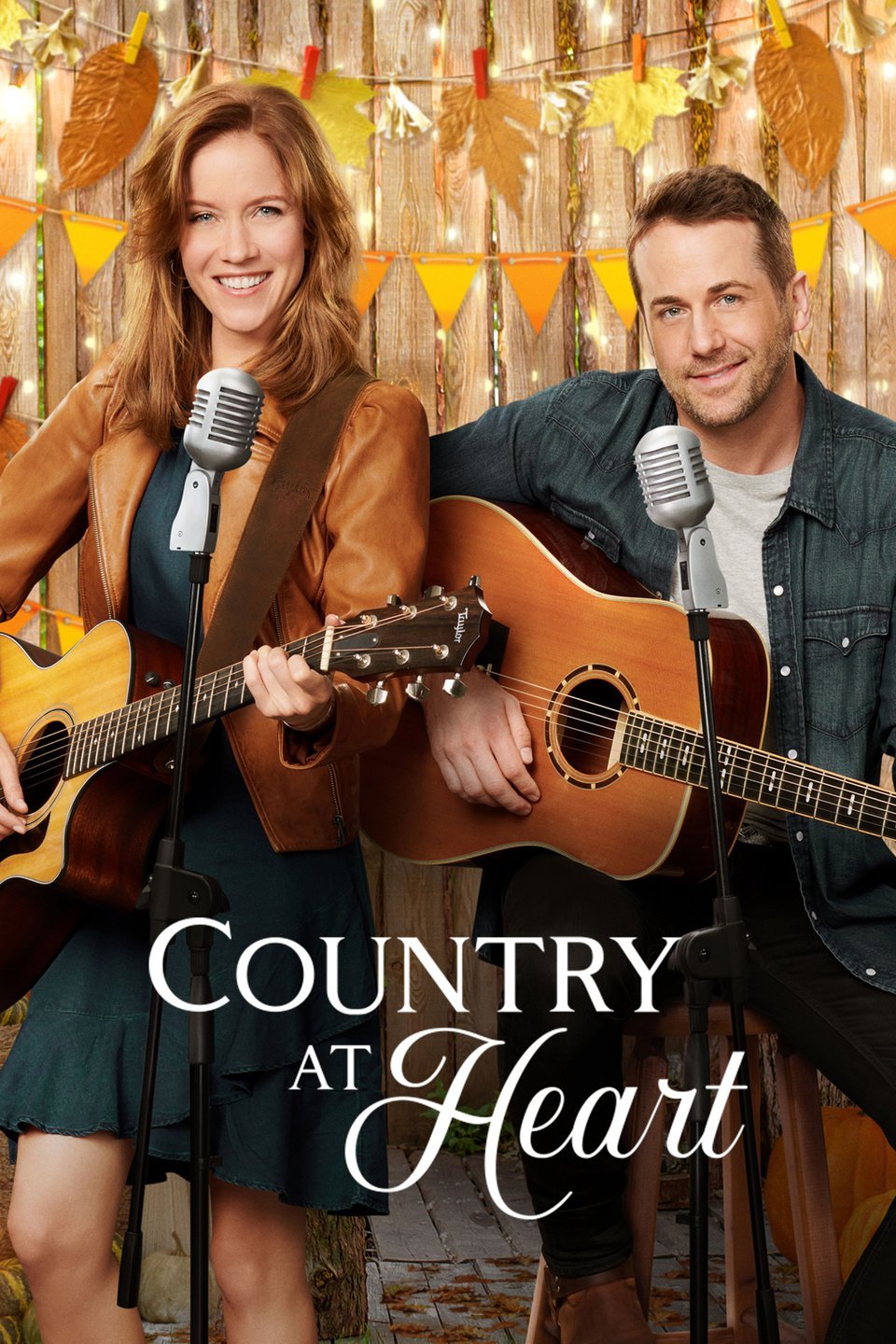 Country Heart Images