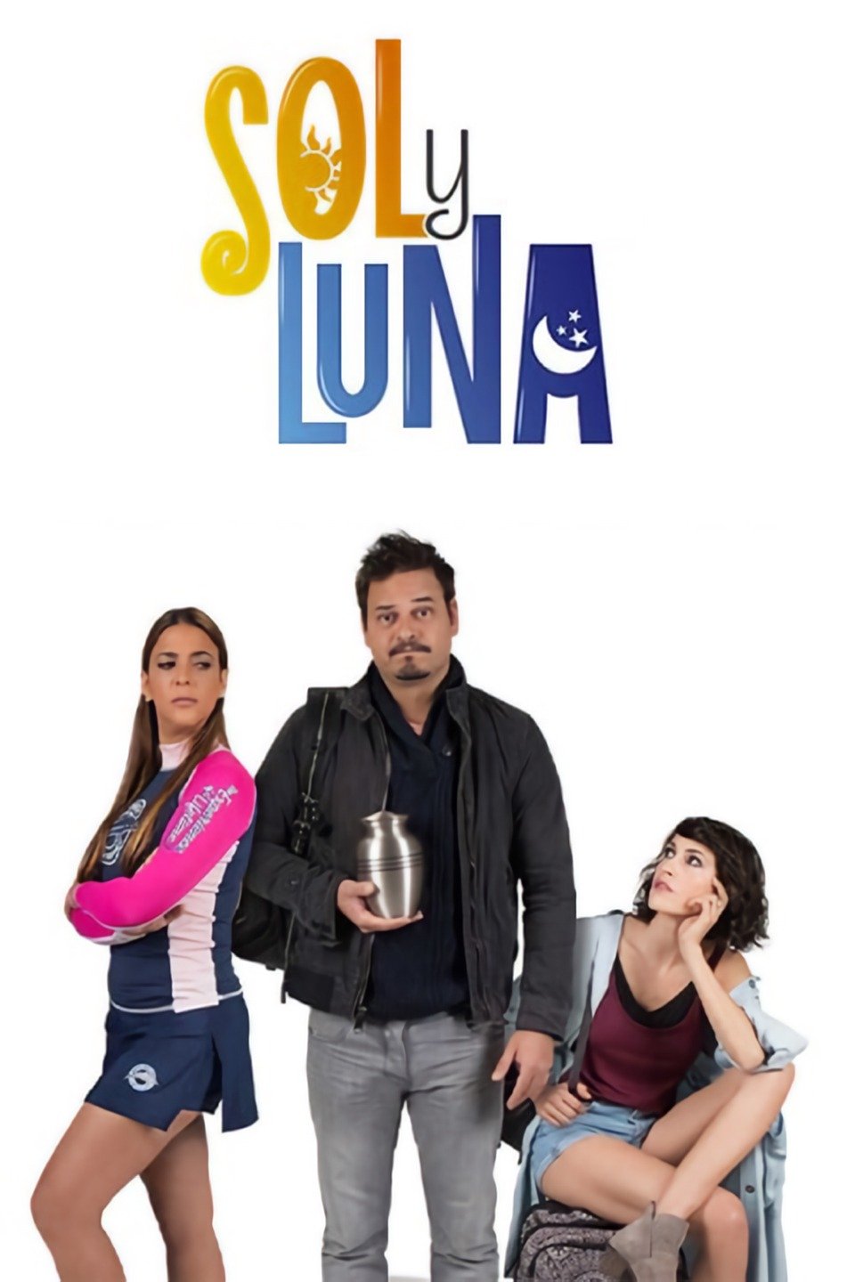 Sol y Luna - Rotten Tomatoes