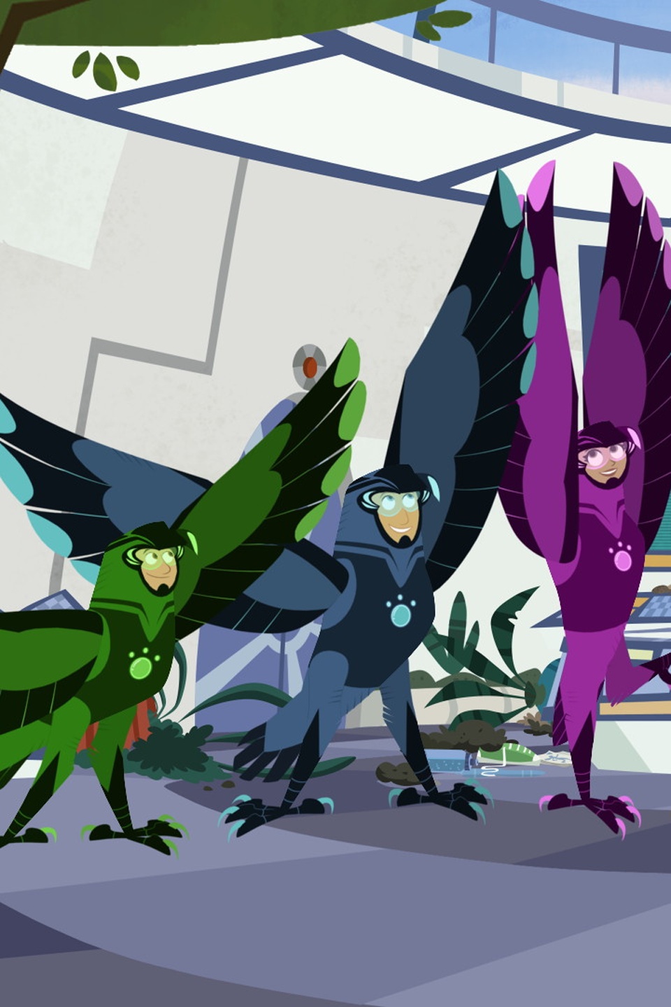 Wolf Hawks Pictures - Rotten Tomatoes