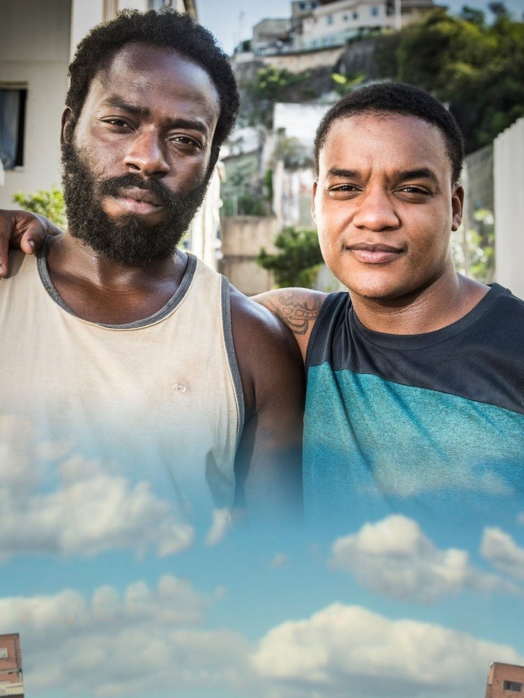 Jonathan Haagensen Cidade De Deus