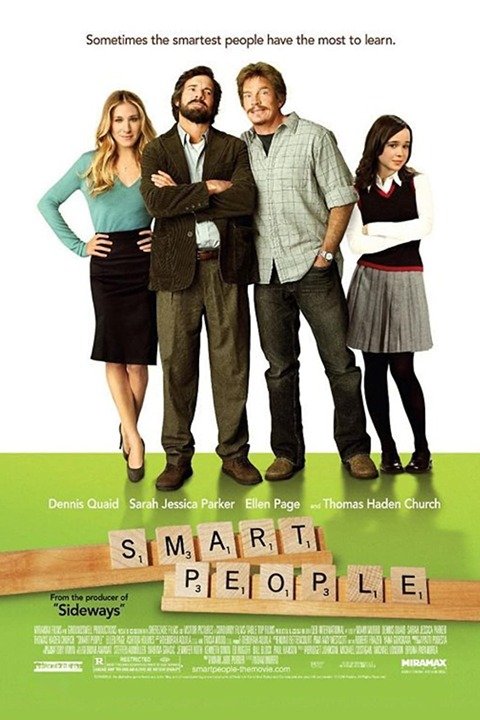 Get Smart Movie Poster