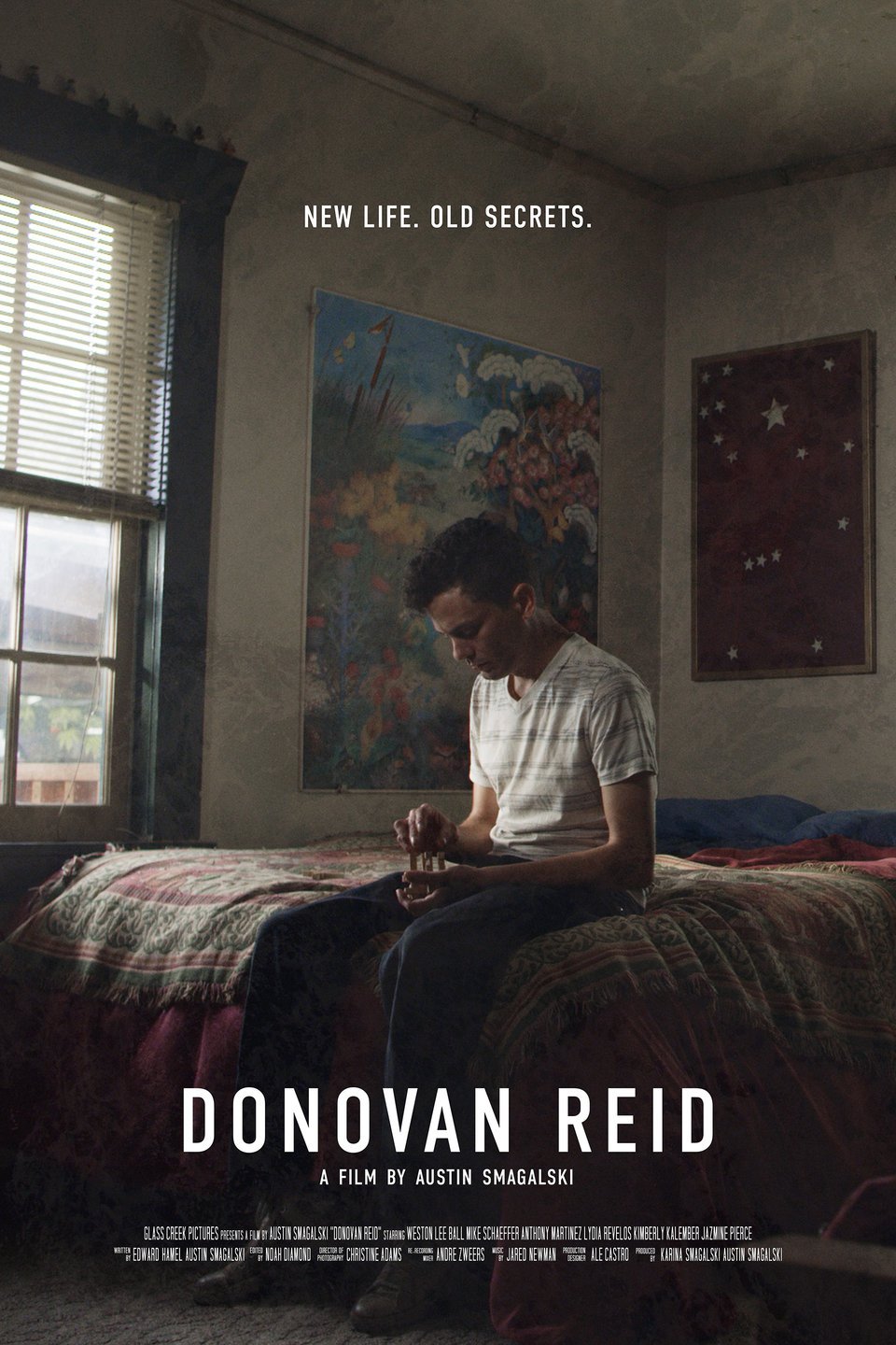 Donovan Reid - Rotten Tomatoes