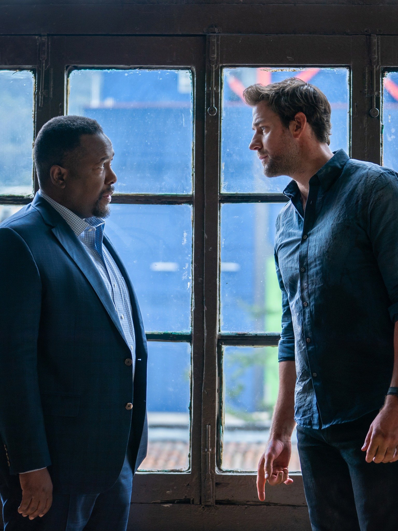 Tertia Optio Pictures - Rotten Tomatoes